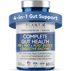 4-in-1 gut health supplement