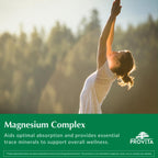 4-in-1 magnesium complex benefits