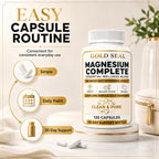 4-in-1 magnesium for daily health