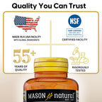 4-in-1 magnesium for energy boost