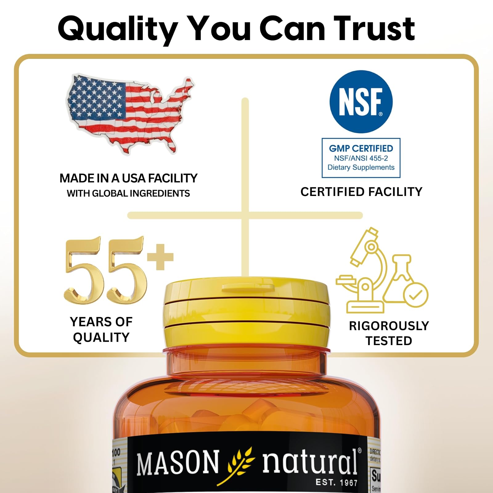4-in-1 magnesium for energy boost