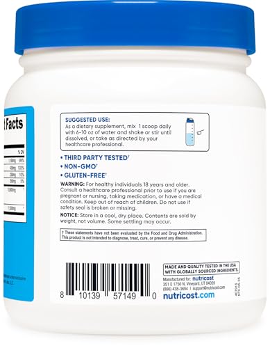 4-in-1 multivitamin for daily wellness