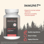 4-in-1 multivitamin for immunity