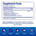 4 in 1 probiotics for digestive balance