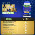 4-in-1 probiotics for overall wellness