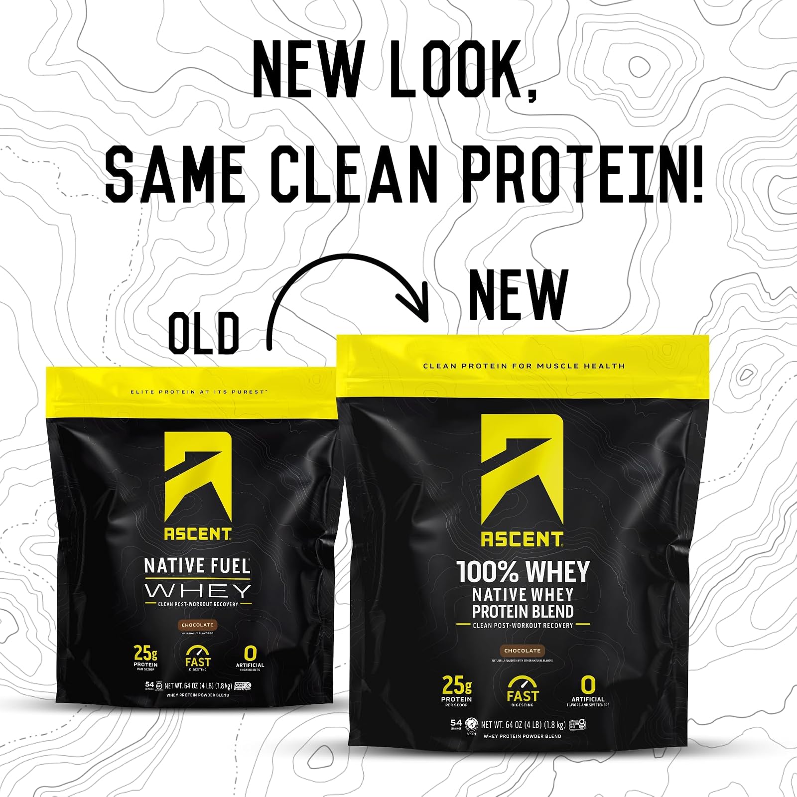 4 lb chocolate whey protein powder