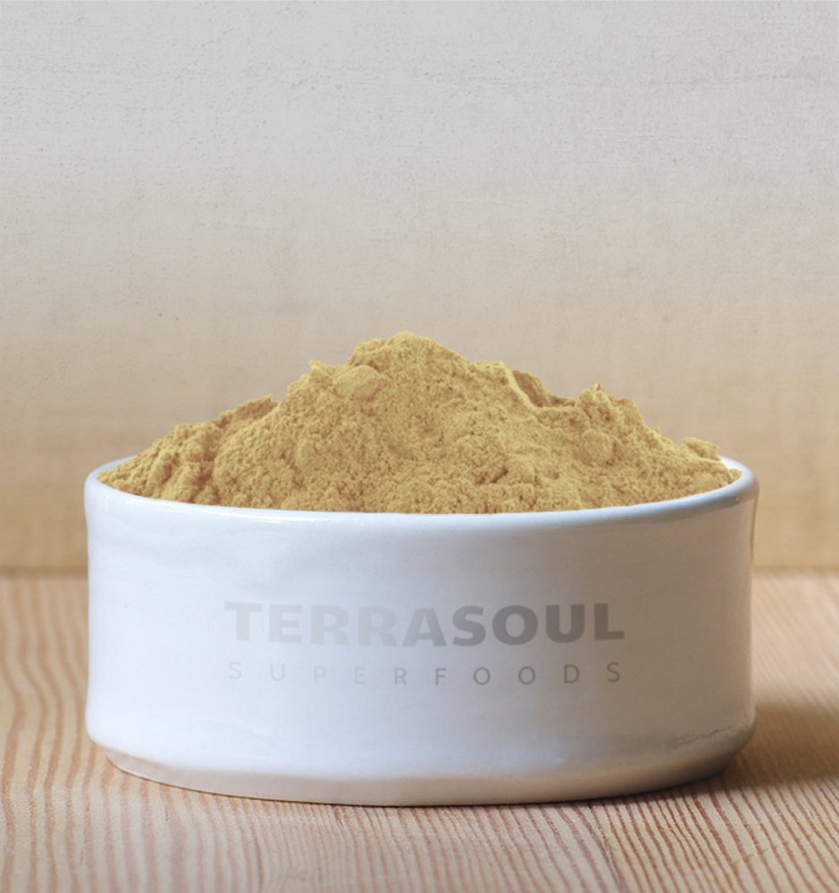 4 lbs organic amla powder bulk