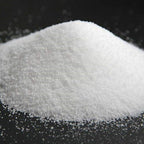 4 lbs potassium nitrate for plant growth