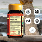4 mg astaxanthin antioxidant supplement