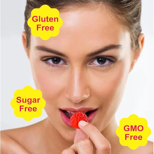 4 month supply magnesium gummies