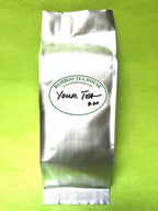 4 ounce bag of rich smoky tea