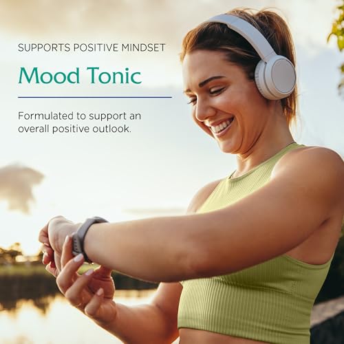 4 ounce mood support tonic