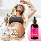 4 oz adrenal extract for energy