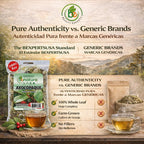 4 oz BEXPERTSUSA herbal infusion