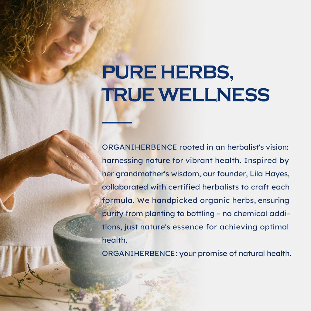 4 oz bilberry liquid for health