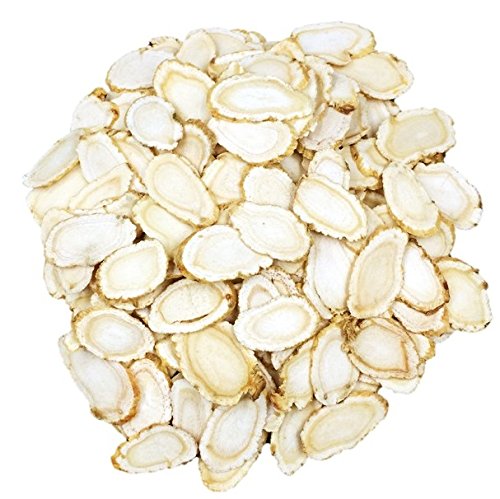 4 oz box of American ginseng slices