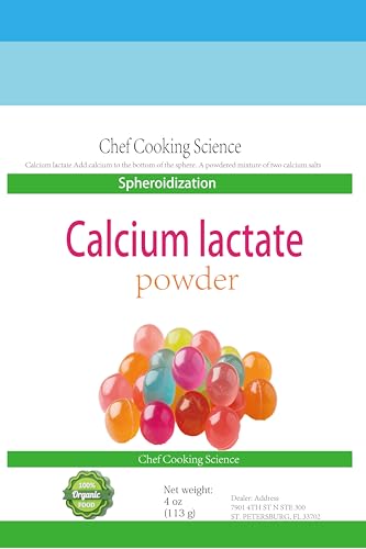 4 oz calcium supplement for daily use