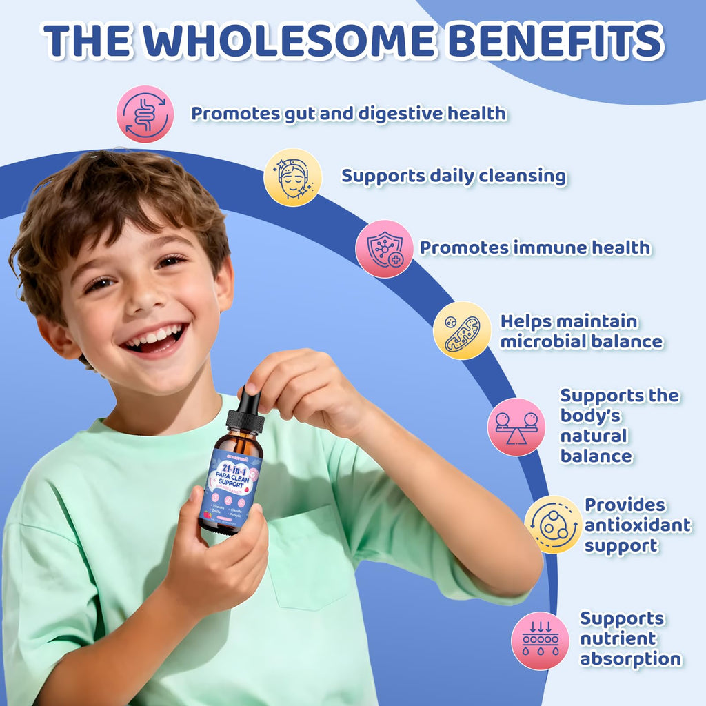 4 oz detox drops for wellness