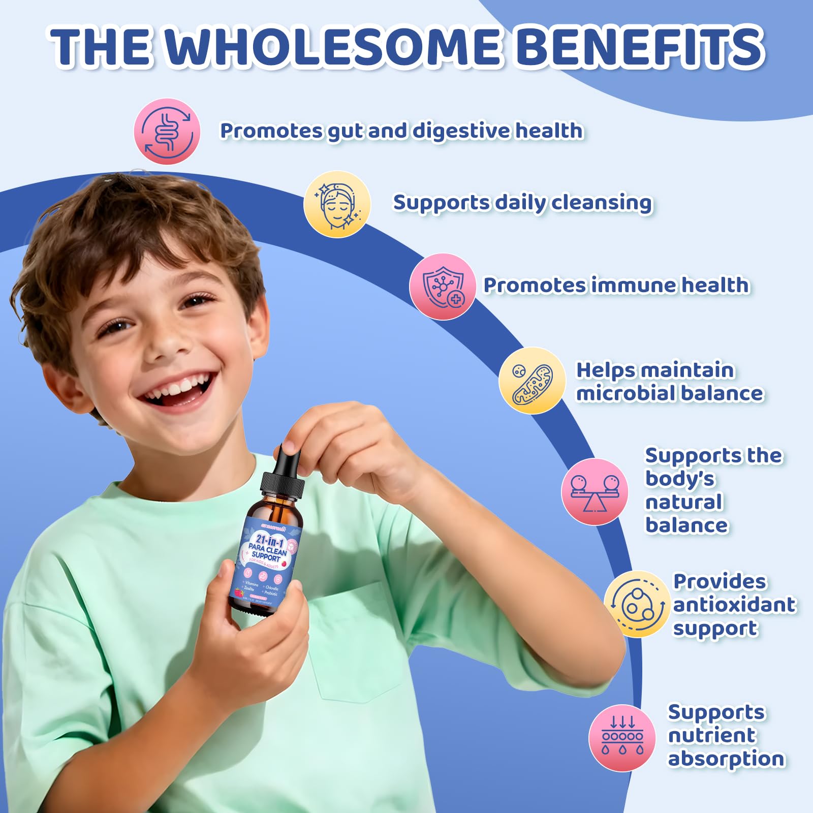 4 oz detox drops for wellness