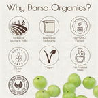4 oz dried amla for daily nutrition