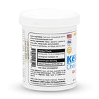 4 oz EDTA cleanse cream for wellness