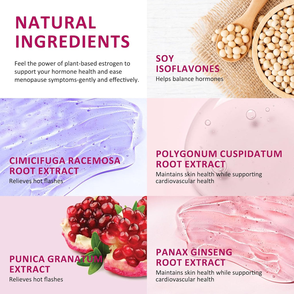 4 oz estrogen cream for daily use