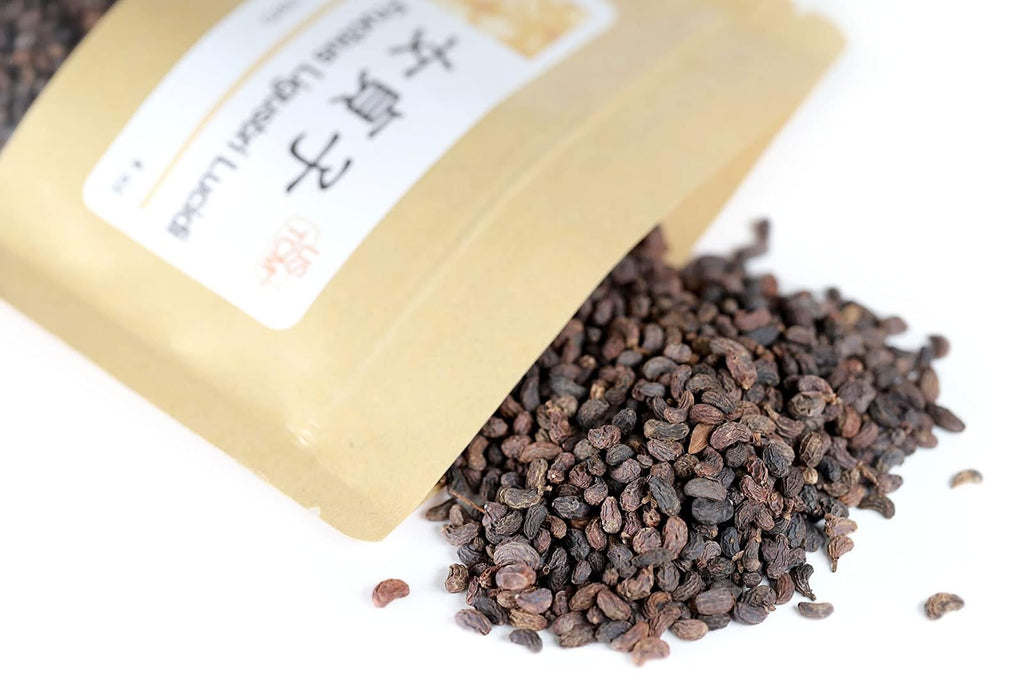 4 oz Fructus Ligustri Lucidi tea blend
