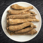 4 oz ginseng for energy boost