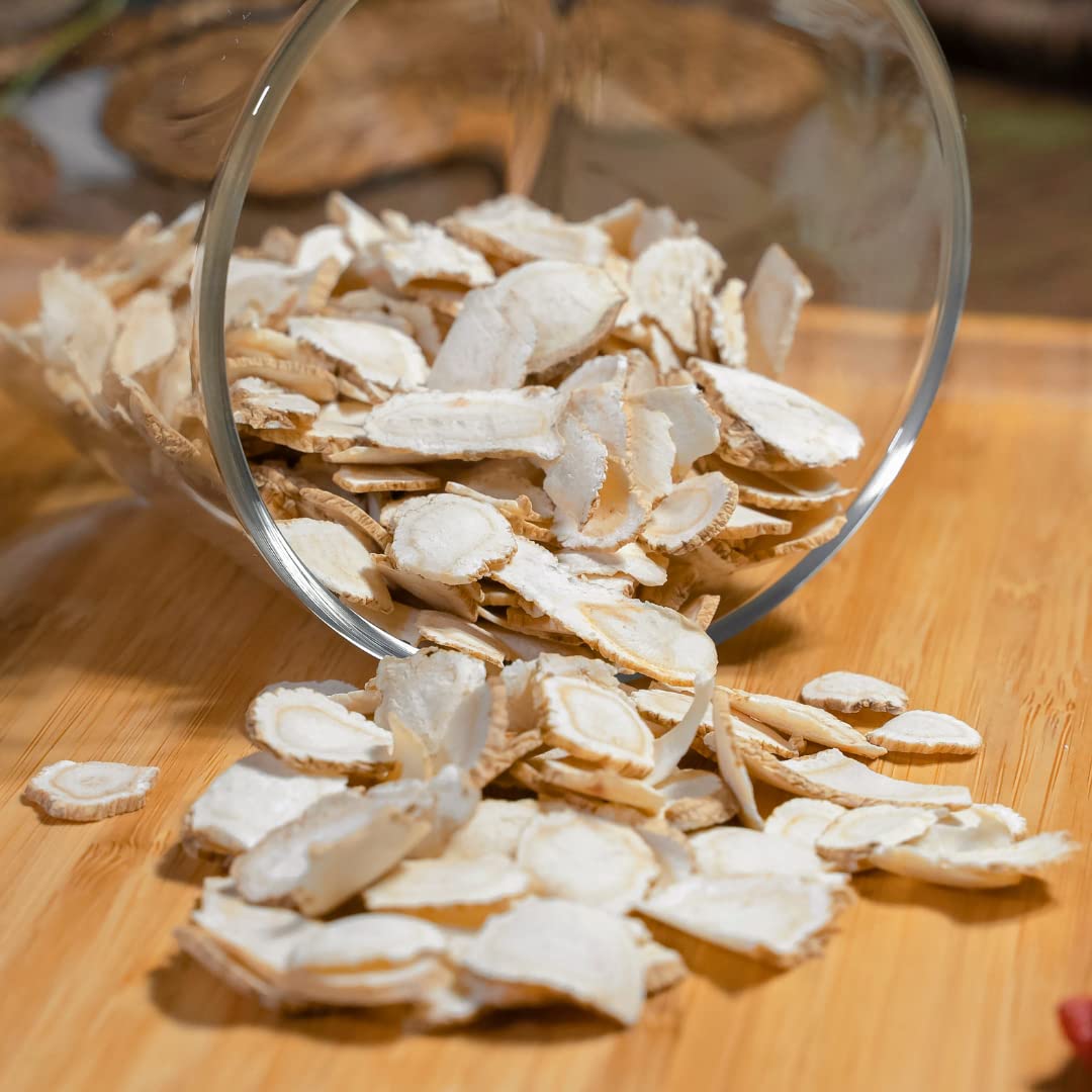 4 oz ginseng for herbal remedies