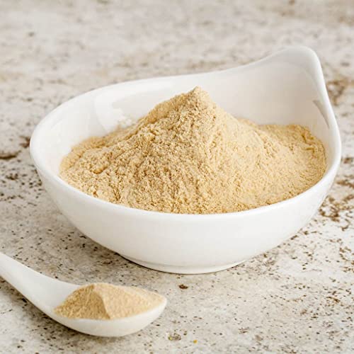 4 oz ginseng powder for easy use