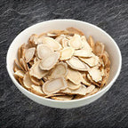 4 oz ginseng slices for wellness