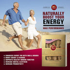 4 oz ginseng supplement pack