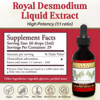 4 oz herbal blends for vitality