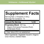 4 oz herbal drops for everyday use