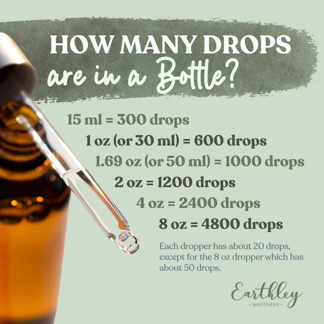 4 oz herbal tincture for immunity