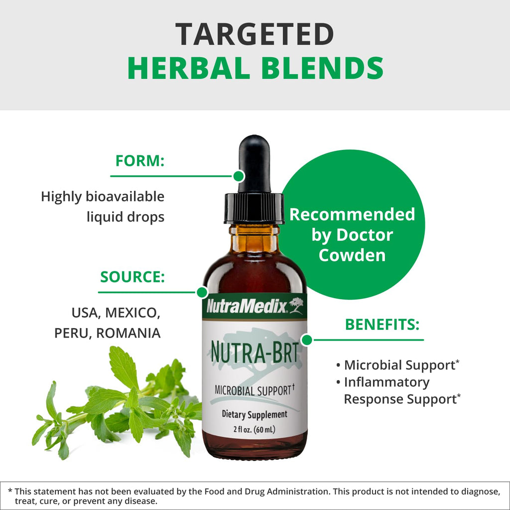 4 oz immune support formula