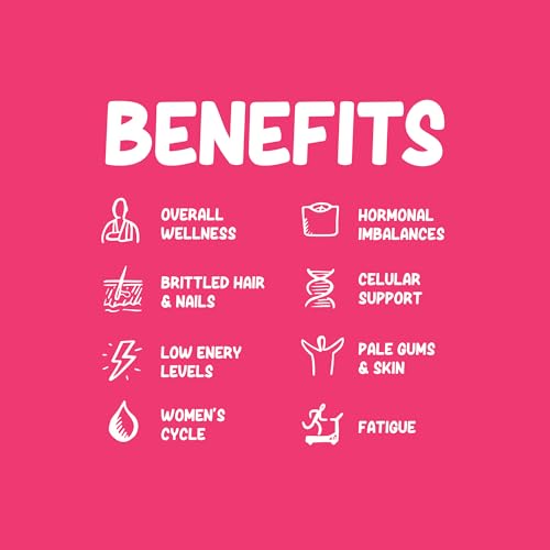 4 oz iron supplement bottle