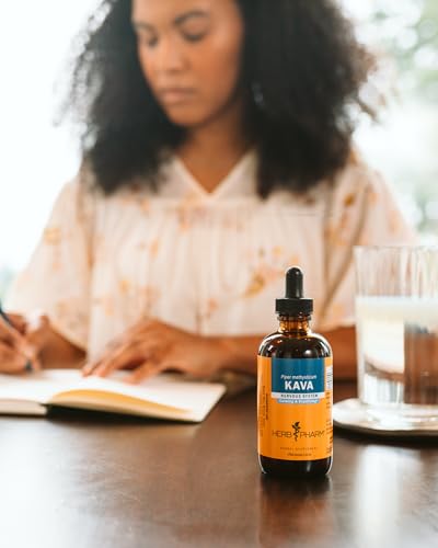 4 oz kava kava bottle
