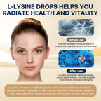 4 oz L-Lysine for immune support