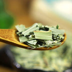 4 oz lemongrass for wellness drinks