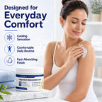 4 oz magnesium niacinamide moisturizer