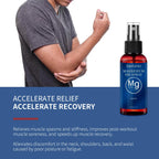 4 oz magnesium spray for stress relief