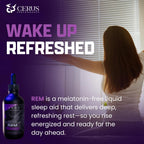 4 oz melatonin sleep drops