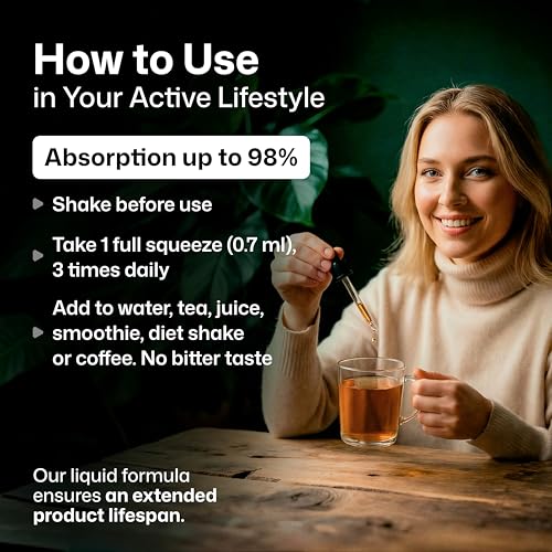 4 oz menopause supplement for balance