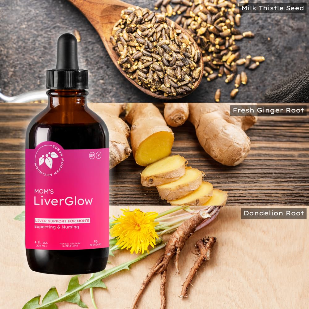 4 oz milk thistle extract