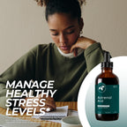 4 oz Mountain Meadow Ashwagandha for energy boost