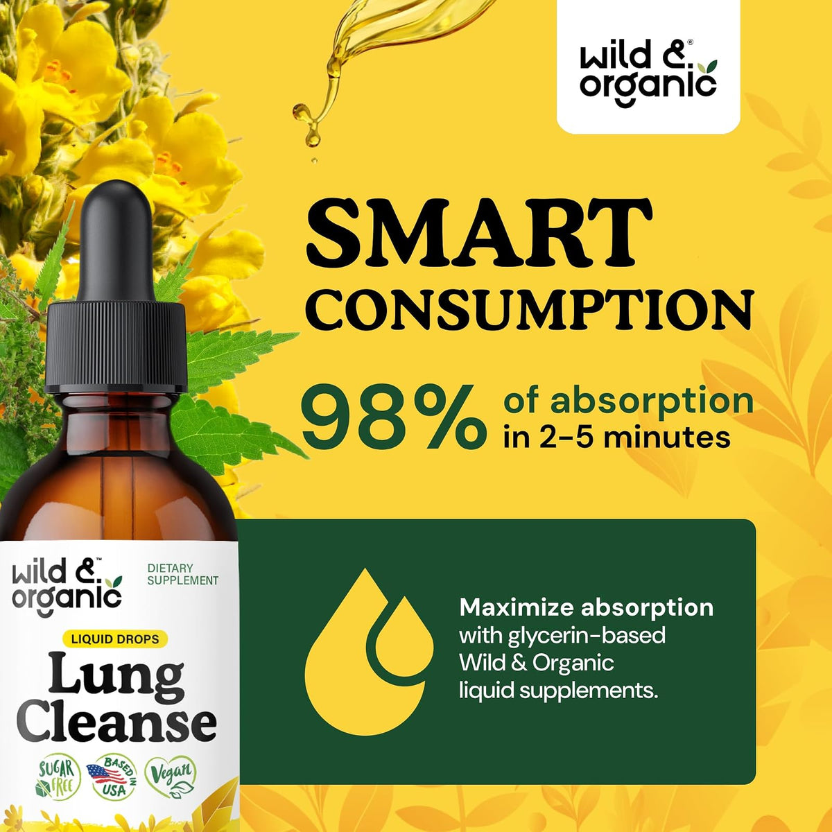 4 oz mullein herbal remedy