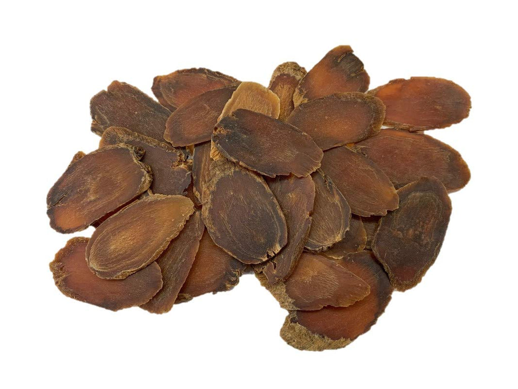 4 oz panax ginseng root package