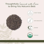 4 oz pouch of black cohosh