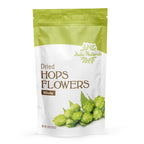 4 oz resealable pouch of hops
